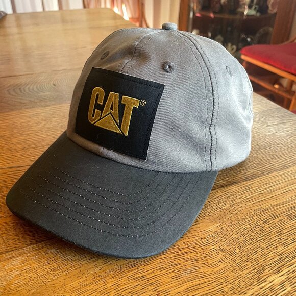 Caterpillar | Accessories | Mens Caterpillar Oliveblack Hook And Loop ...